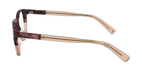 Longchamp Lo2752 608 Lo27525117608608 Eyeglasses Woman Shop Online