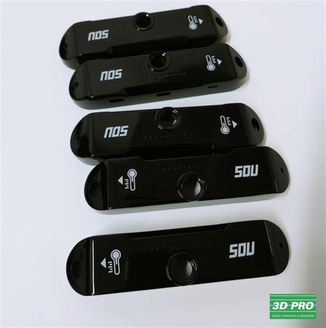 3d프린터로 모형 출력후 유광 블랙 도색실크인쇄sla방식abs Like 레진 소재 시제품대학생졸업작품 쓰리디프로3d