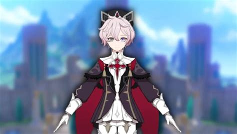 Genshin Impact Version Leaks Reveal New Festival Event Dendro Character And More