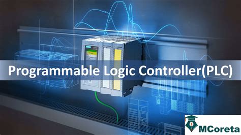 Programmable Logic Controllerplc Mcore Tech Academy Pvtltd