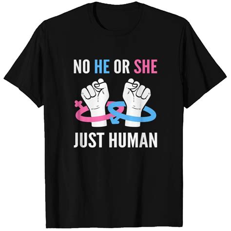Gender Equality Gender Equality Defender T Shirts Id 16361626 By Big