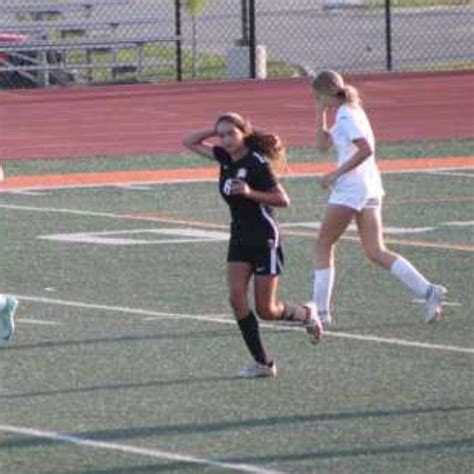 Lily Harts Soccer Recruiting Profile