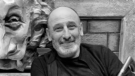 Умер снявшийся в сериале «Метод актер Артур Кочканян РБК Life