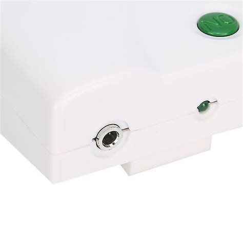 Nose Rhinitis Treatment Device Nasal Mucosa Repairing Antiinflammatory