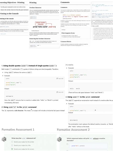 Edx Python Learning Pdf
