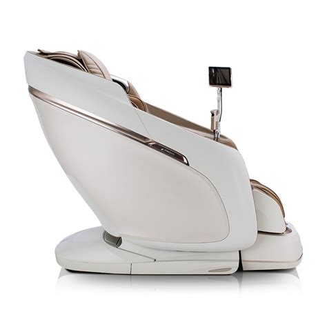 The Best High End Massage Chairs Of 2023 Expert Tested