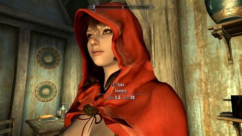 What Is Looking For This Hood Solved Request And Find Skyrim Non