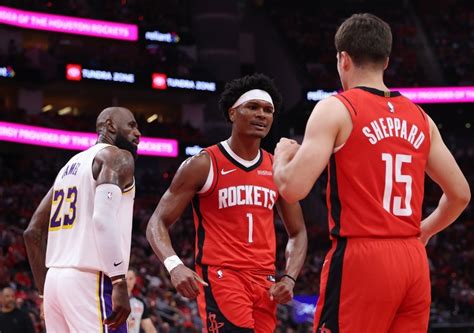 Los Lakers Sufrieron Su Primer Tropiezo En Los Playoffs De La Nba 2026