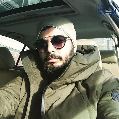 بیوگرافی حسین پور کریمی بازیگر نقش وحید در سریال جان سخت عکس