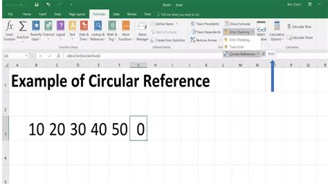 Excel Training Pptx Business Accounting Finance Business