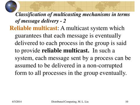 Ppt Group Communication Powerpoint Presentation Free Download Id782800