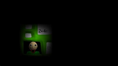 Baldis Basics Flashlight Mod By Ruberjrichi
