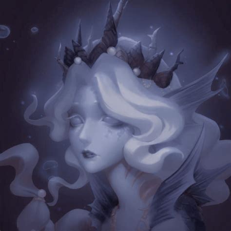 Grace ‘ Identity Art Character Art Identity