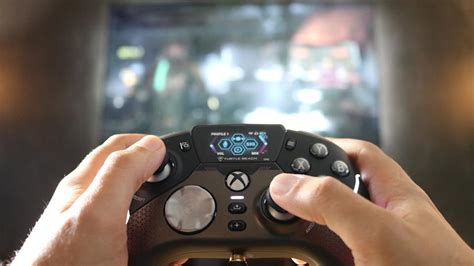 I Tried Turtle Beachs New Stealth Ultra Pro Controller And The Elite Series Should Be Worried