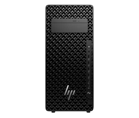 Hp Z2 Tower G1i Wolf Pro Security Edition Intel Core Ultra 9 285k 64 Gb