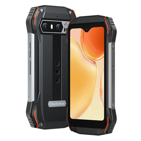 Blackview N6000se 4 3 3700mah Mini Rugged Phone Blackview Global Blackview Official Store