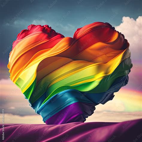 Rainbow Flags And The Struggle For Lgbtq Rights In The Streaming