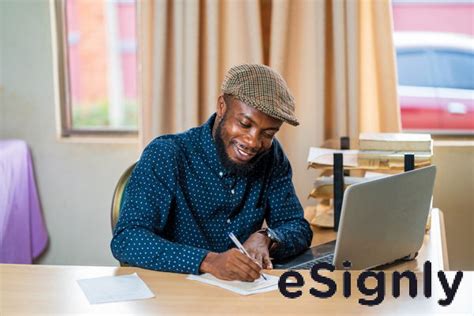 Digital Signatures How To Draw And Add Your Signature On Any Device