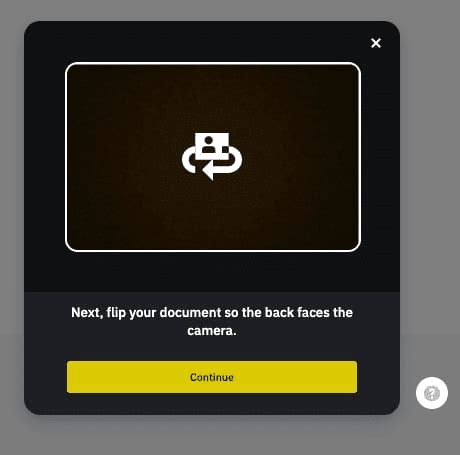 Complete Guidelines Of Identity Verification On Binance Common Questions And Solutions