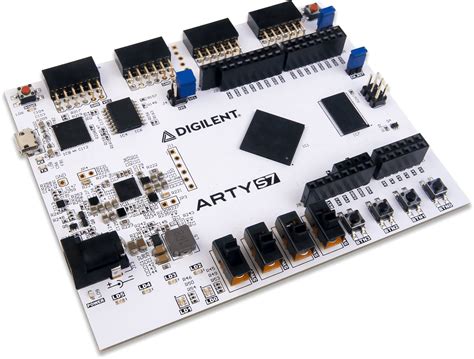 Genesys 2 Amd Kintex™ 7 Fpga Development Board Digilent