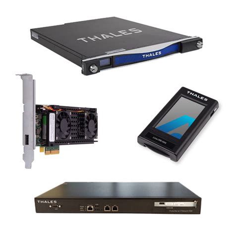 Best Hardware Security Module Hsm For Digital Signing Thales Luna Network Hsm Luna Pci E