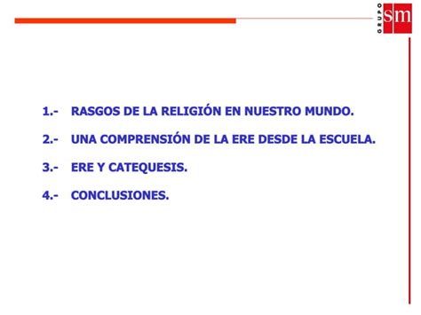 Distincion Y Complementariedad Ppt