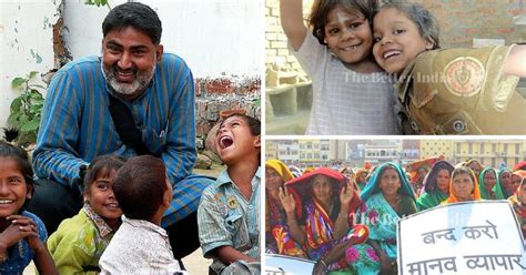 How Ajeet Singh Waged A War Against Sex Traffickers Of Varanasi