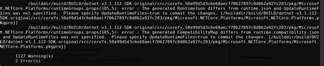 How To Make A RID Issue 49607 Dotnet Runtime GitHub