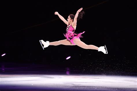 Stars On Ice Recap Rogers Place