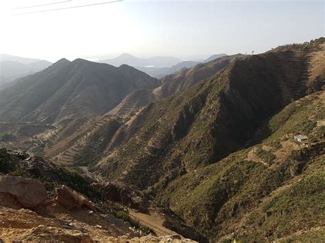 Ten Notes About Eritrea My Last Country Traveler