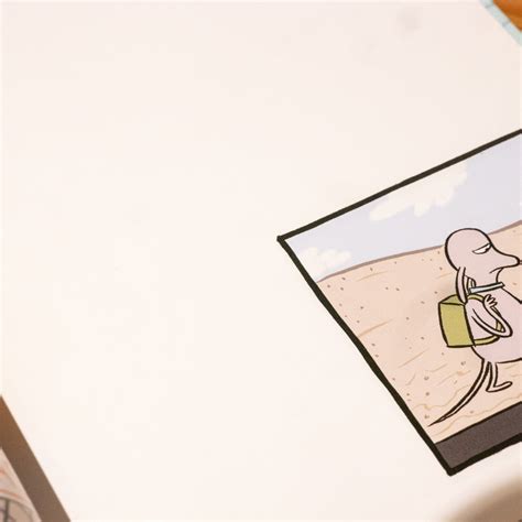 Sara Varon Robot Dreams La Llama Store