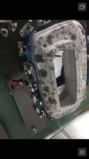 Rigid Tooling Foam Boards Cnc Machine Tooling Board Polystyrene Extruded Foam Tooling Board