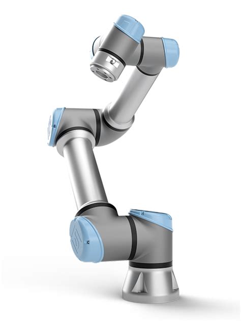 Universal Robots Ur5e Collaborative Robot New Half Price Robots