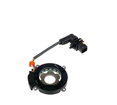 Resolver Sensor Reluctive Resolver Sensor Ac10vrms Max Super Encoder