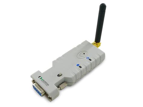 Get Rs232 Bluetooth With Rich Features And A Range Of Up To 100 Meters