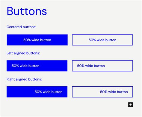 buttons block add text align to block toolbar and replace align · issue 44614 · wordpress