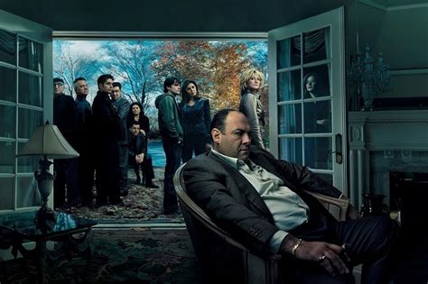 The Sopranos 1999