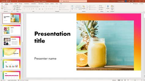 How To Password Protect A PowerPoint File Vegaslide