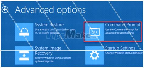 Instructions To Fix MBR Errors On Windows 10