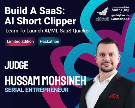 Coders Launchpad On Linkedin Hackathonjudge Techevent Innovation