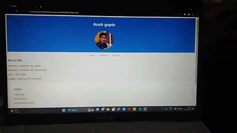 Ansh Gupta On Linkedin Oasisinfobyteinternship Oasisinfobyte