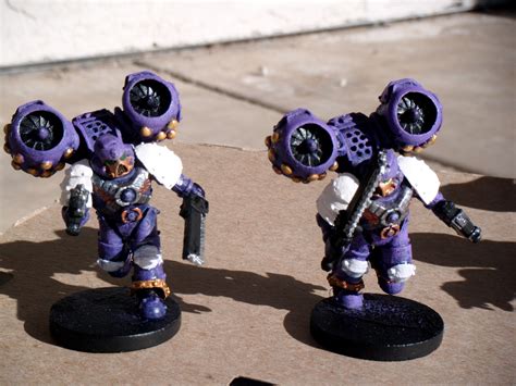 Pre Heresy Gallery Dakkadakka