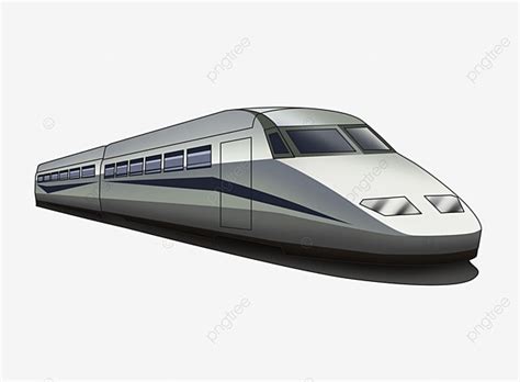 Train 자동차 고속철도 기차 Png 일러스트 및 Psd 이미지 무료 다운로드 Pngtree