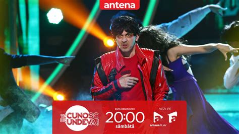 Te cunosc de undeva Sezonul februarie Alexandra Ungureanu și Keo s au transformat