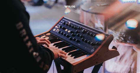 The Best Synth Basses Hardware And Plugins For Worship 2022