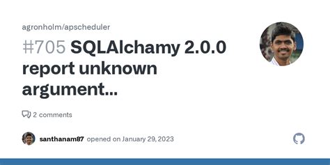 Sqlalchamy 200 Report Unknown Argument Warnonbytestring Is Passed Which Prevents User From
