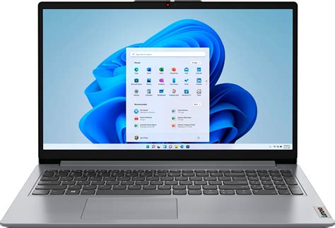 Customer Reviews Lenovo Ideapad 1 156 Fhd Touch Screen Laptop Ryzen