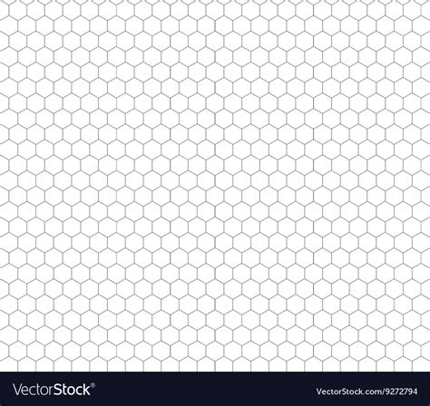 hexagon grid