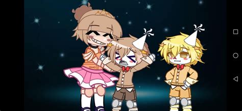 Bidybab Electrobab And Minireena Bc Im Bored And Wanna Put Something