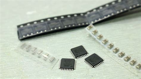 Arduino Nano 自制版 Make 趣无尽